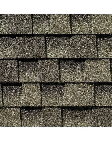 GAF Timberline 0461165 American Harvest Roof Shingles 33.33 sq ft Cedar ...