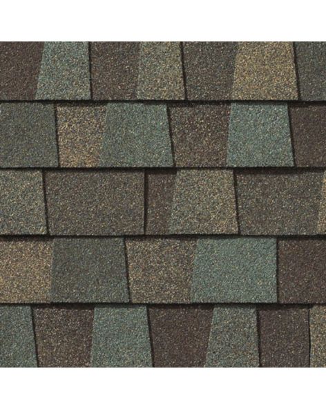 GAF Timberline 0461354 American Harvest Roof Shingles 33.33 sq ft ...