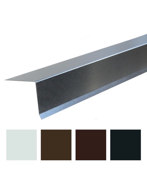 Flashings - Sheet Metal