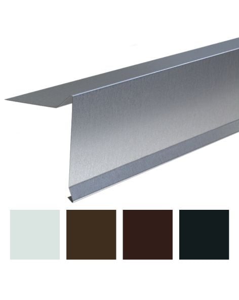 Flashings - Sheet Metal
