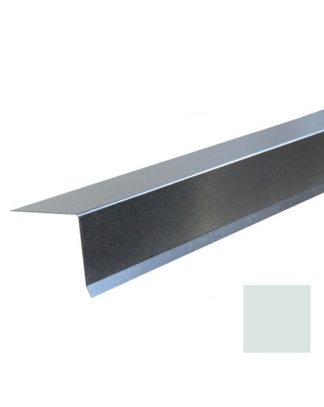 Flashings - Sheet Metal