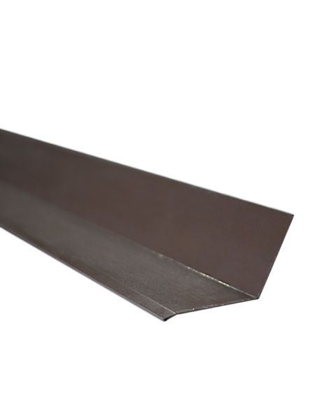 Flashings - Sheet Metal