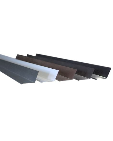Flashings - Sheet Metal
