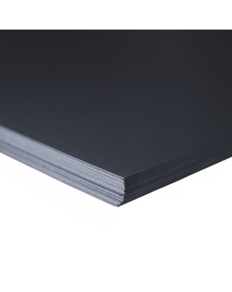 Sheets - Sheet Metal