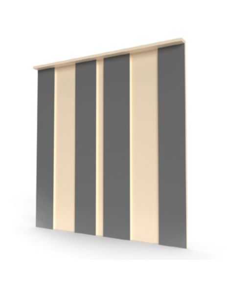 Tamlyn - Trim/Flashing - Siding