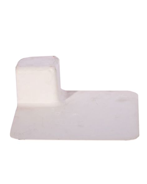 GAF Everguard TPO Cover Tape Roll PS 6"x100' White