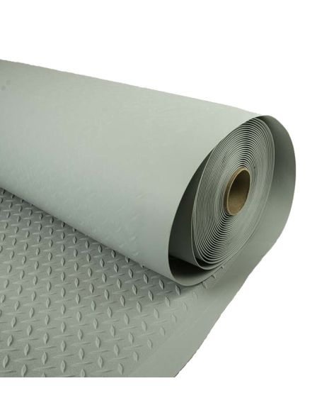 GAF Everguard TPO Cover Tape Roll PS 6"x100' White