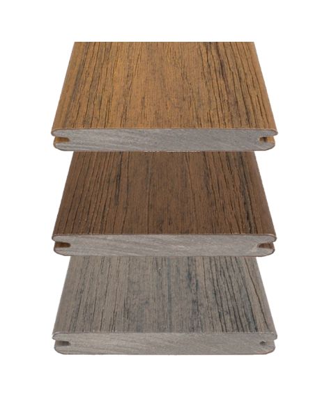 TimberTech