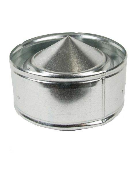 Empire Turbine Vent 6"