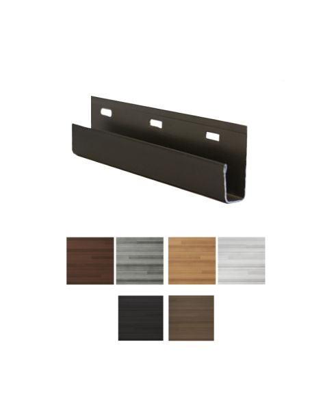 Siding