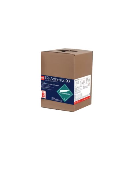 GAF - Coatings/Adhesives - Roofing