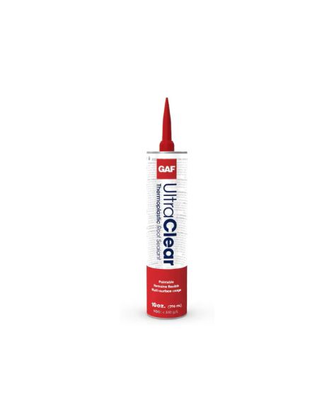 GAF - Coatings/Adhesives - Roofing