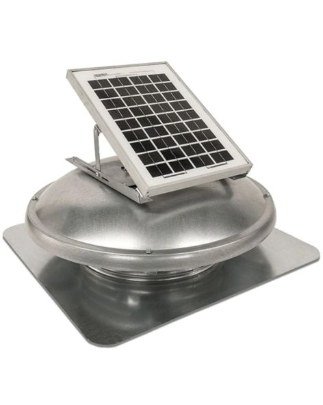 GAF Cobra IntakePro Roof Intake Vent 20'X11"