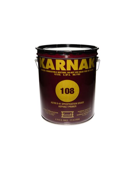 Karnak - Coatings/Adhesives - Roofing