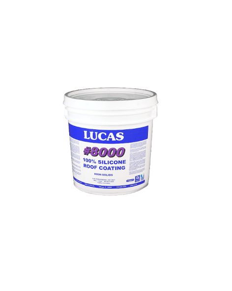 Gaco Flex S4200 Silicone Roof Coating 5 Gallon White