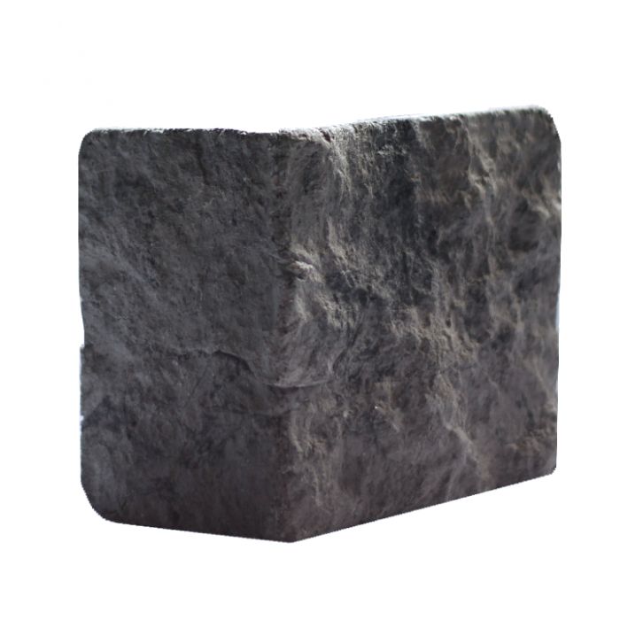 Evolve Stone NR-NT-PS-C National True Corners Non-Fire Rated Phantom Shadow