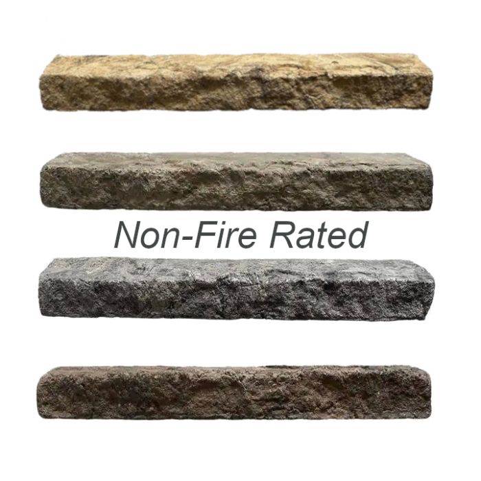 Evolve Stone NR-US Universal Sill 20" 15pc/box Non-Fire Rated