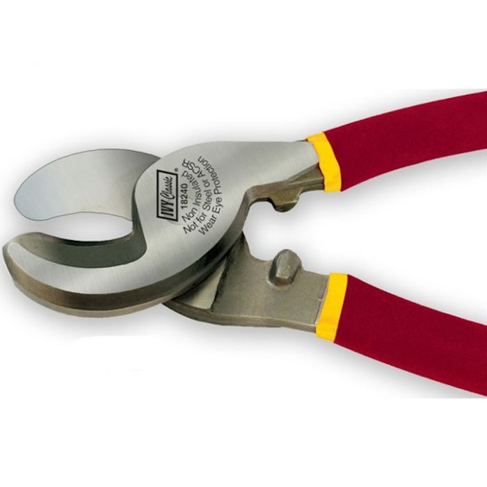 Ivy Classic 18240 High Leverage Cable Cutter 9.5"