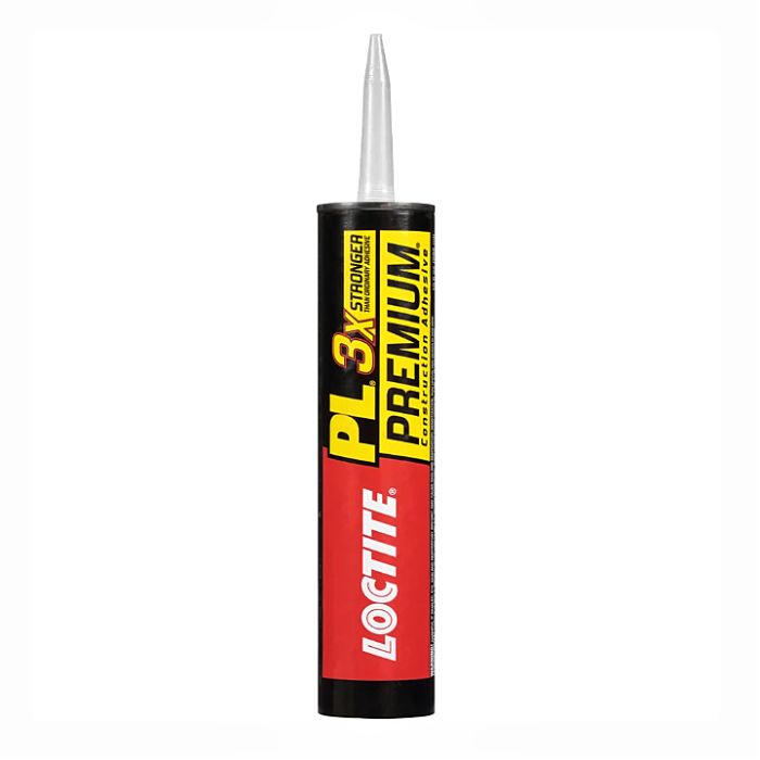 Loctite HA828471 PL Premium 3X ADH Tan 12/carton