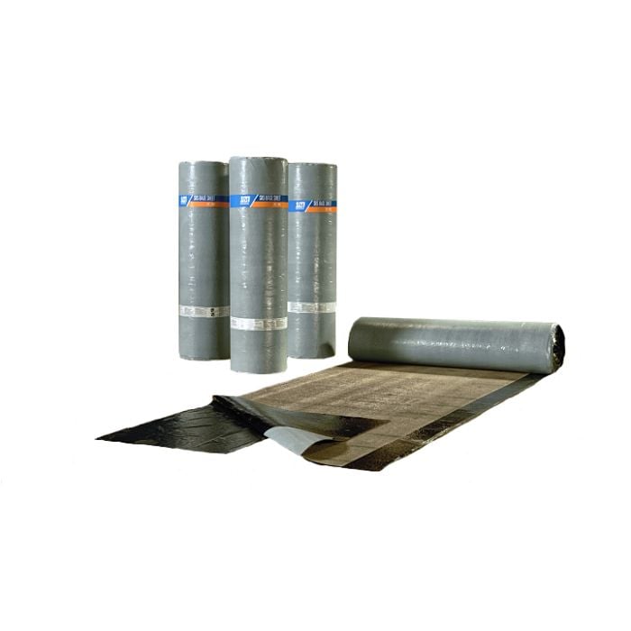 John's Manville DynaGrip Base SD/SA Base Sheet 2SQ