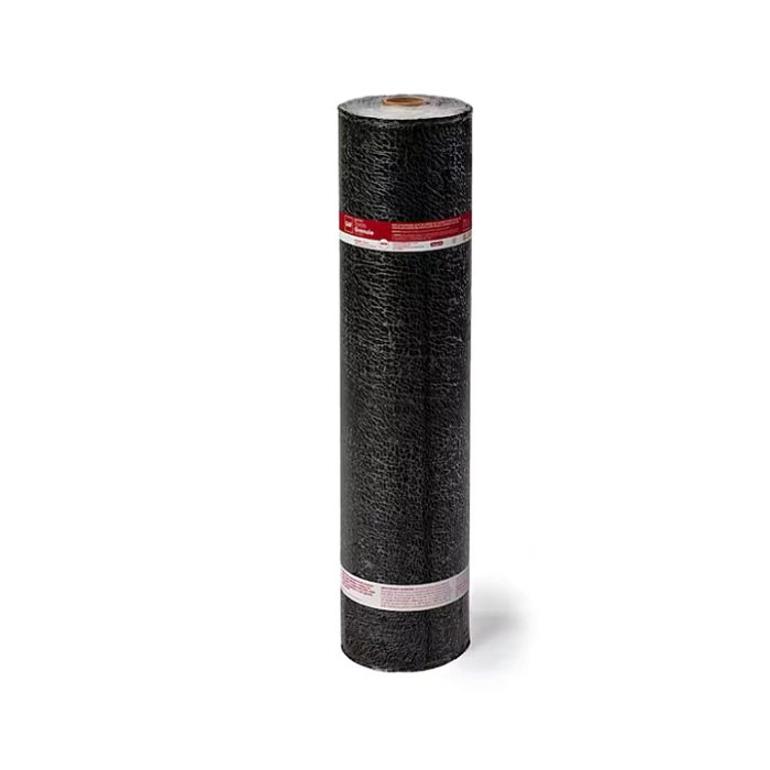 GAF Ruberoid Torch Granule Membrane 106.9 sqft Black