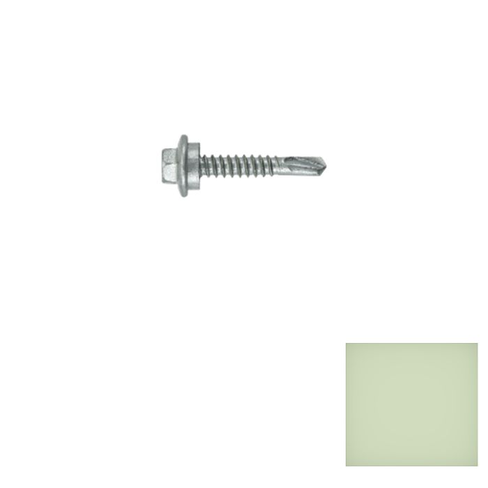 SFS Impax 1140820 SD3 Metal Self-Drill Screw Sandstone 1-1/2" 250pc