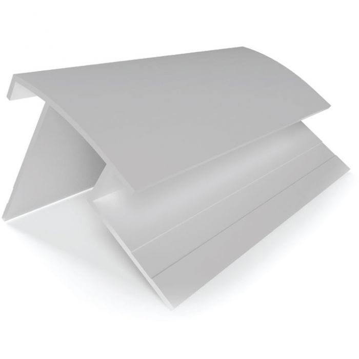 Tamlyn XOCAT516-CA XtremeTrim 5/16" Panel Asymmetrical Taper Outside ...