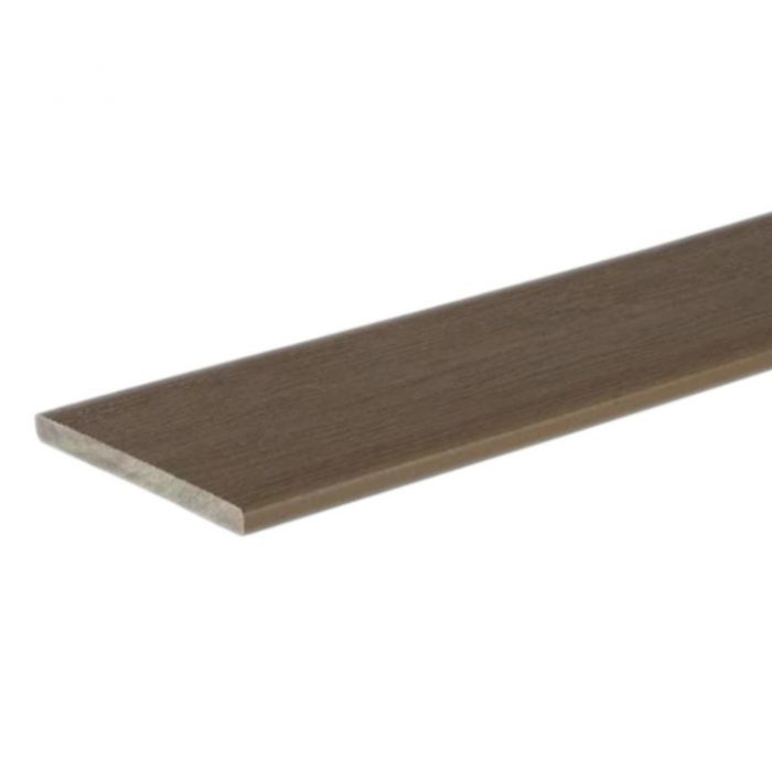 TimberTech LCRISERP PRO Legacy Composite Deck Board Riser 7.25"x12 ...
