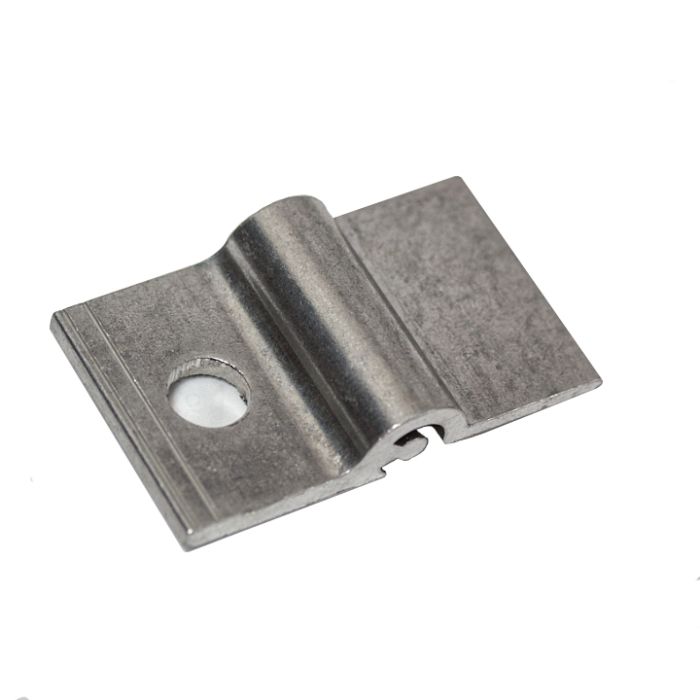 Solutions S-5! VersaClip for ColorGard 1.5" x 2.5"