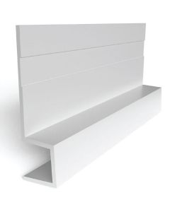 Tamlyn - Trim/Flashing - Siding