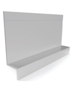 Tamlyn - Trim/Flashing - Siding