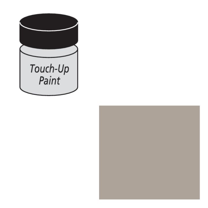 EDCO 3408-212 Touch-Up Paint 2oz Solid Sandstone 1 Bottle