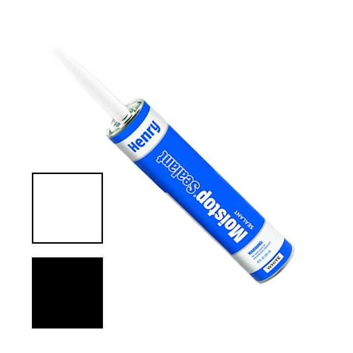 Henry Moistop Sealant 10.1oz