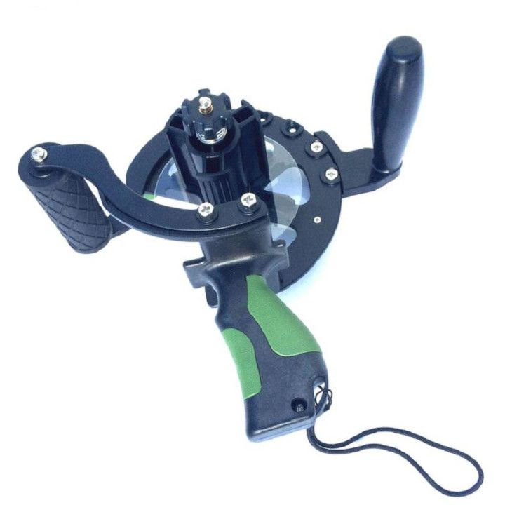 Huber 5017114 ZIP System Flashing Tape Applicator Gun