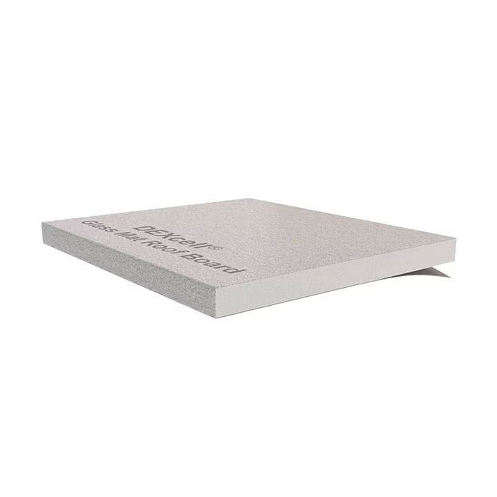 GAF DEXcell FA Glass Mat Roof Board 1/2"x4'x4'