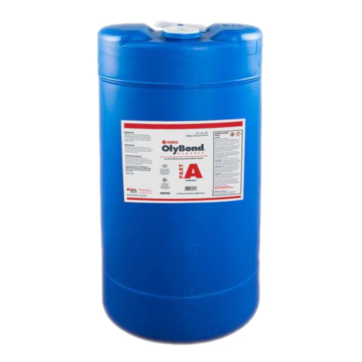 OMG OLYBOND15A Classic Part A Insulation Adhesive 15 Gal