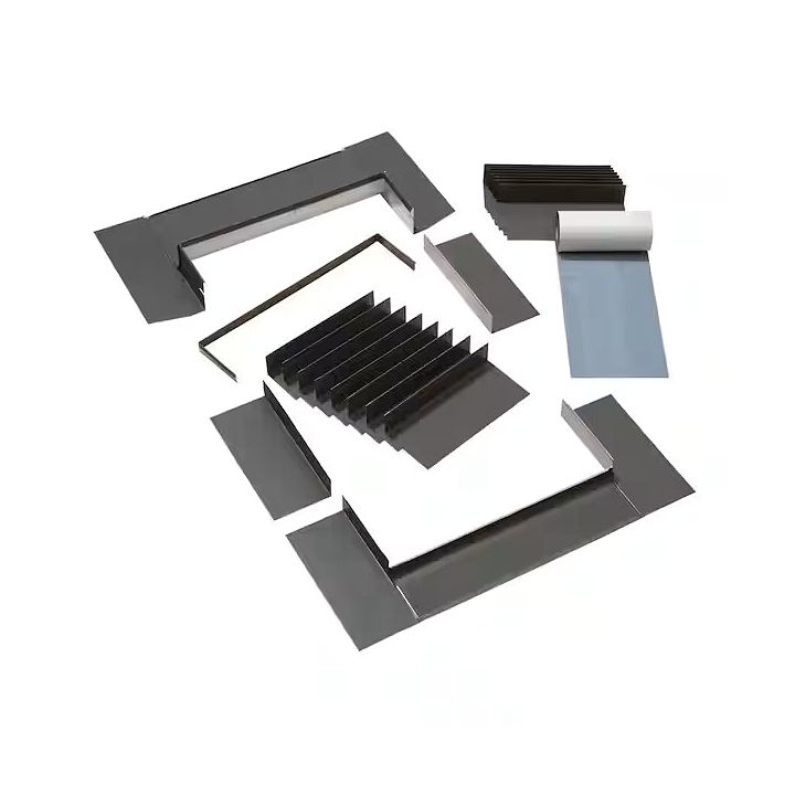 Velux EDL C06 Skylight Low Profile Flashing Kit C01 C04 C06
