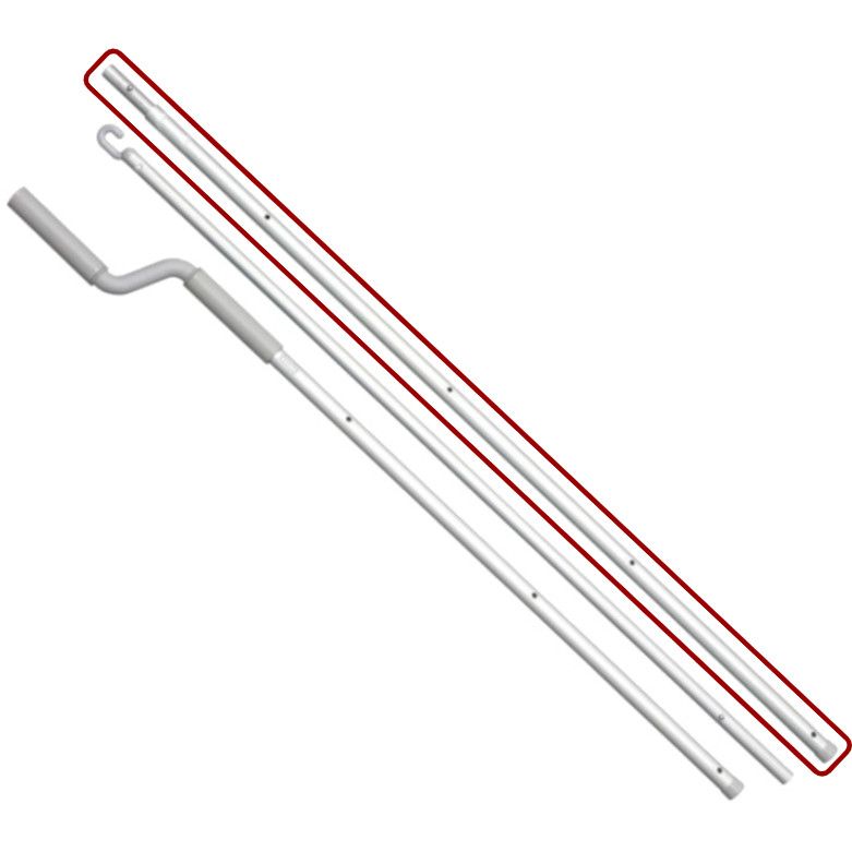 VELUX ZCT 100 Skylight Control Rod Extension