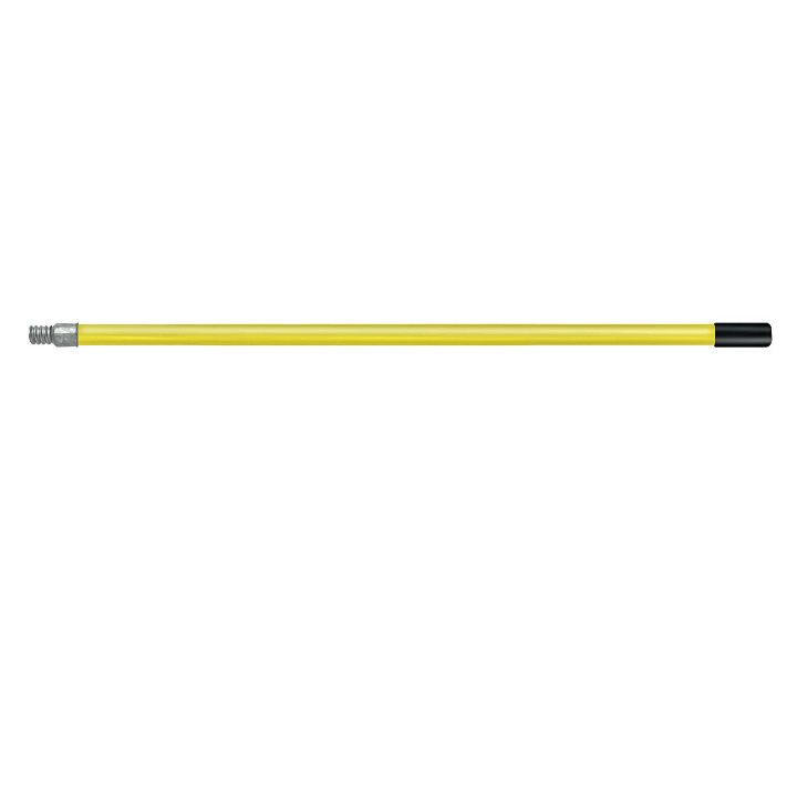 Linzer RP 560F-G Heavy Duty Fiberglass Extension Pole with Metal ...