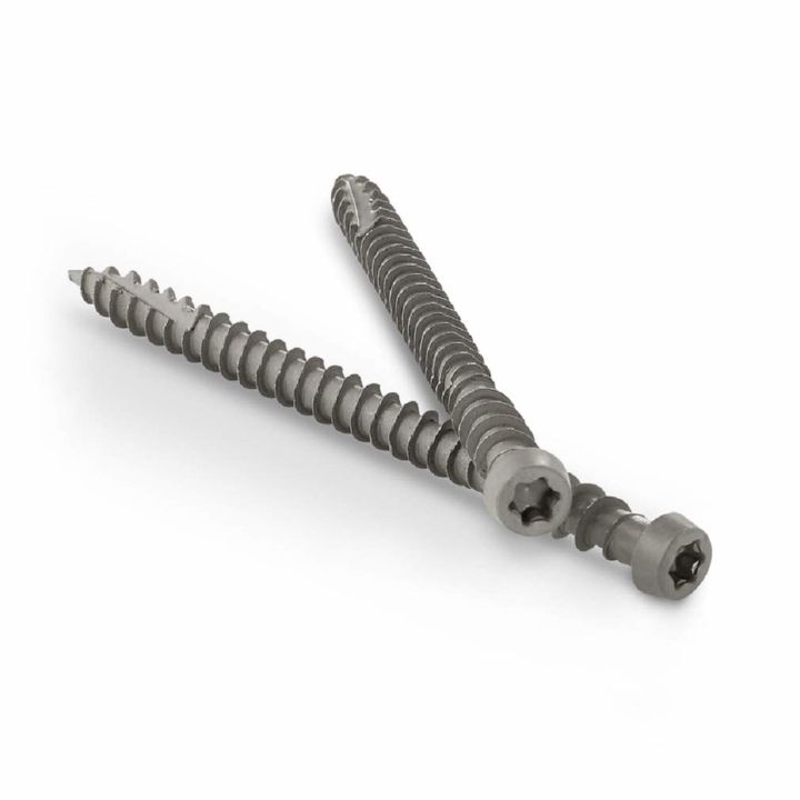 Starborn PXDCBT10200 Epoxy Coated Fasteners #10x2" 375ct