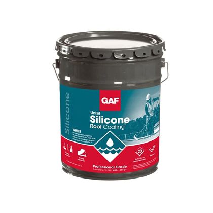 GAF - Coatings/Adhesives - Roofing