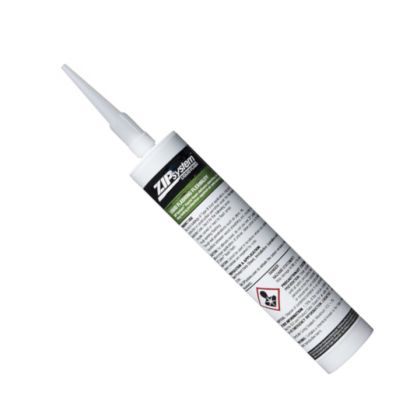 Huber Zip Systems - Housewrap & Tape - Siding