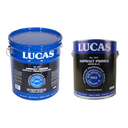 Coatings/Adhesives - Roofing