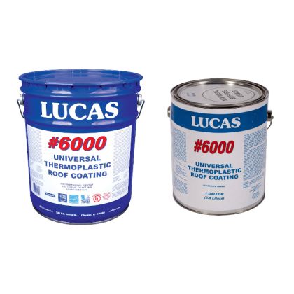 Coatings/Adhesives - Roofing
