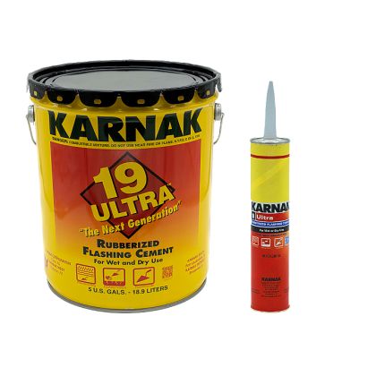 Karnak - Coatings/Adhesives - Roofing