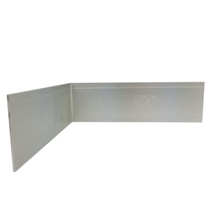 James Hardie Fiber Cement Artisan Square Channel Siding 10.25"x144 ...