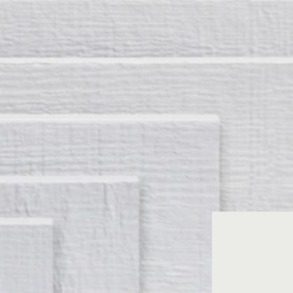 James Hardie Trim Fiber Cement Roughsawn 4/4 NT3 7.25" x 12' Artic ...