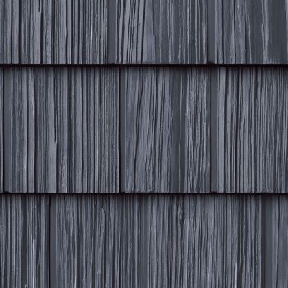 Foundry - Major Brands - Siding