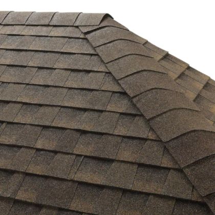 GAF Asphalt Shingles - Shingles - Roofing