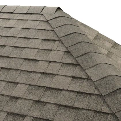GAF Asphalt Shingles - Shingles - Roofing